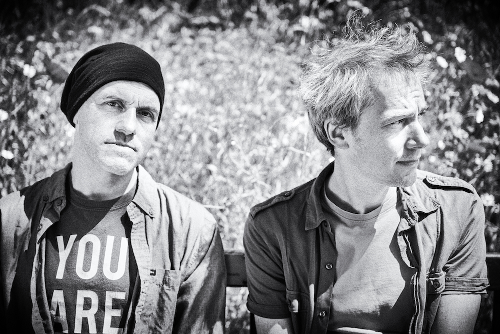 The Exact Opposite (Oxford, UK) - Tone Deaf Inc.